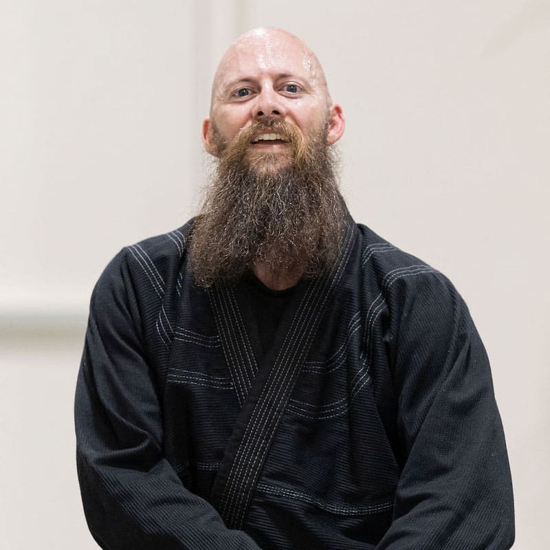 About Us - The Hidden Dojo, Surprise AZ