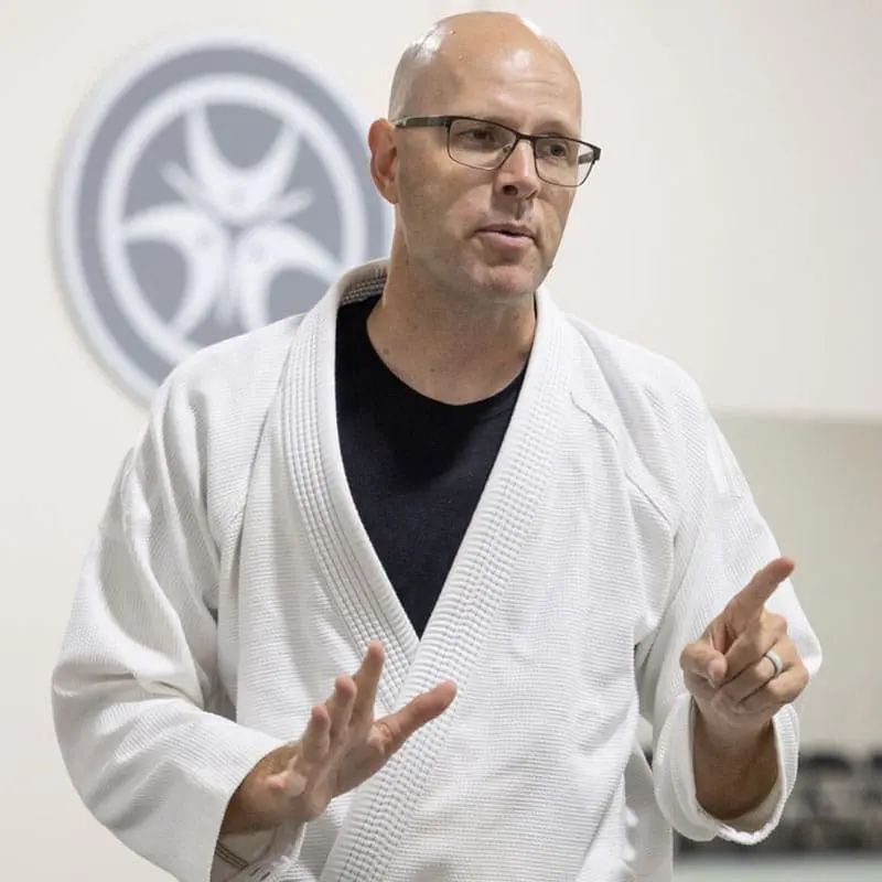 About Us - The Hidden Dojo, Surprise AZ